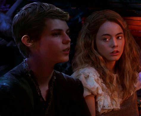 Wendy Darling Once Upon A Time