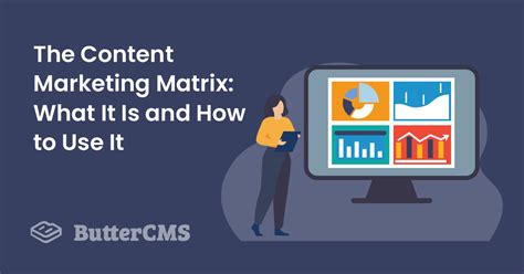 The Content Marketing Matrix What It Is And How To Use It ButterCMS