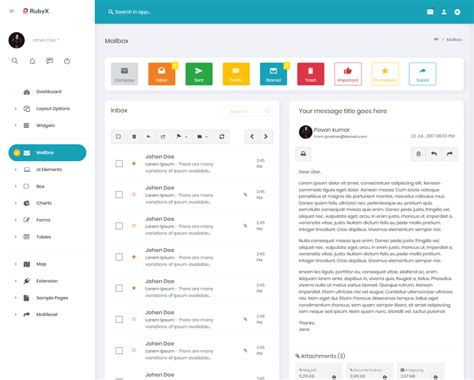 Premium Admin Template Bootstrap Admin Template