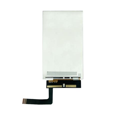 TFT Screen IPS CTP LCD Display With LCD Display And Display Price