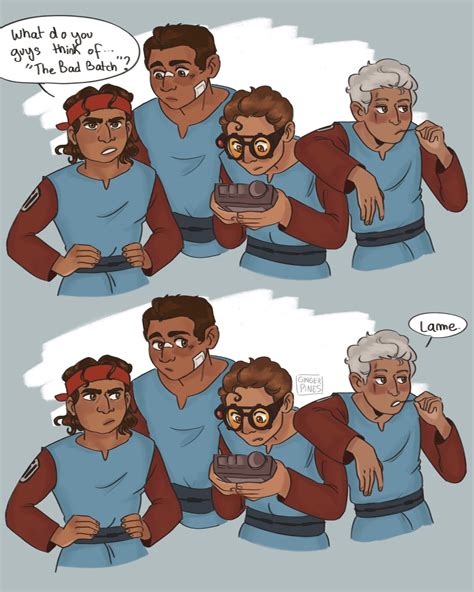 Clone Cadets On Tumblr