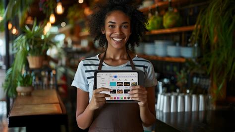 How A Handheld Pos System Increases Your Restaurant Profits