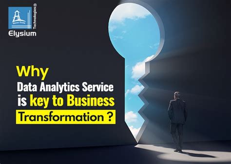 Why Data Analytics Services Drive Business Growth