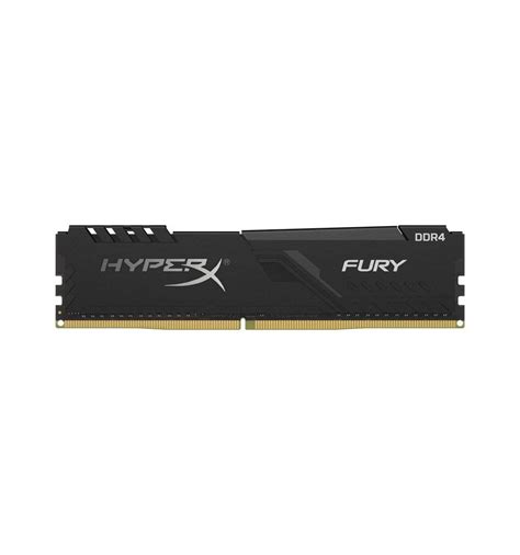 Kingston Hyperx Fury Black 8gb Ddr4 3200mhz Comprar Memoria Ram