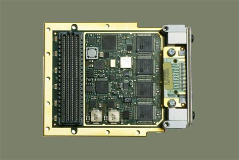 fmc sdf isi microelectronic module experts