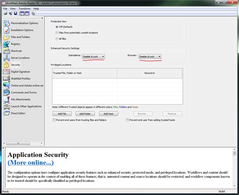 Adobe Reader My World Of IT