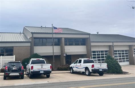 Council Votes To Add Protections To Fire Code Baxter Bulletin