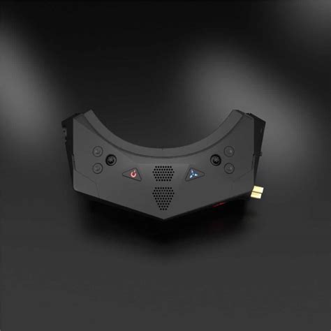 Orqa Motivates Users To Uplift To The Sleek Modern Feeling In Handling Devices Visual Atelier