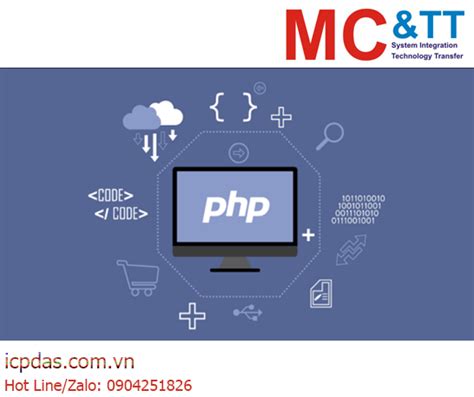 Bài 1 Tổng Quan Về Ngôn Ngữ Lập Trình Php Học Lập Trình Php Cơ Bản