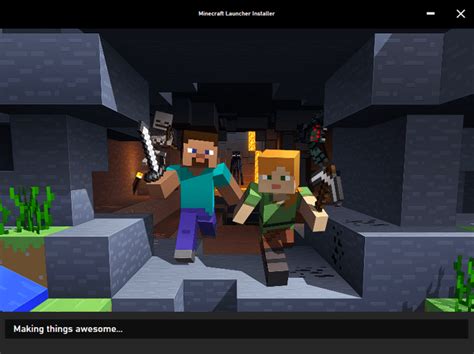 minecraft not installing r minecraft