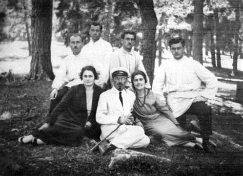 მიხეილ ჯავახიშვილი ბურუსი Burusi