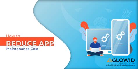 How To Reduce App Maintenance Cost Save Big Bucks