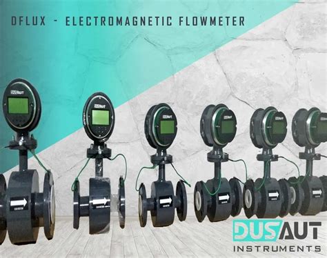 Flange Ansi Std 150 Class B Industrial Electromagnetic Flow Meter Model Name Number Dflux At