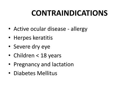 Corneal Collagen Cross Linking Pptx Eye And Vision Conditions