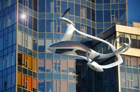 Singapore Issues Tender To Develop A Utm System Unmanned Airspace