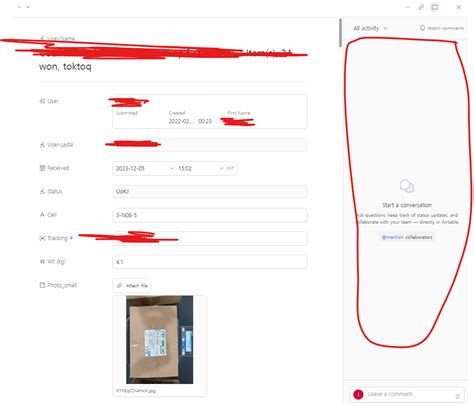 Revision History Gone Airtable Error Airtable Community