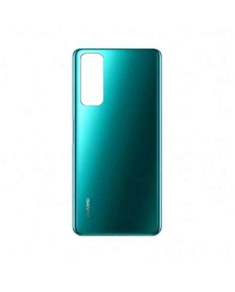 Tapa Trasera Para Huawei P Smart Verde