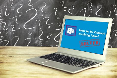 Solved Outlook Keeps Crashing Driver Easy