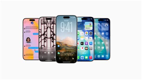 Apple Ios 26 Releas Date Which Phones Will Get The Update What Are The Top Features All Details