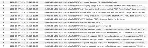 accessdenied access denied when trying to put or get on s3 · issue