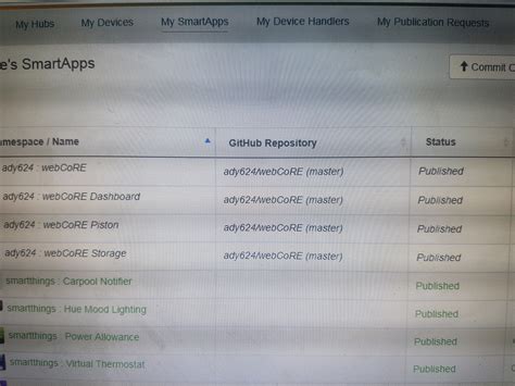 install webcore piston design help webcore community forum