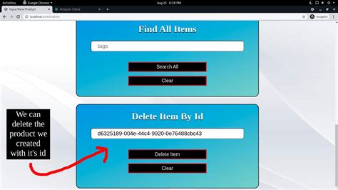 GitHub Royalatomo Amazon Clone This Is The Web Application Developed In React Which Uses