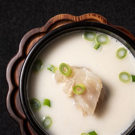 40년 전통 한촌설렁탕 도가니탕 육개장 미역국 6팩 즐거움의 시작 Funshop