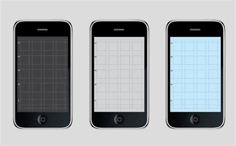 Swissmiss Grid App For IPhone IPad