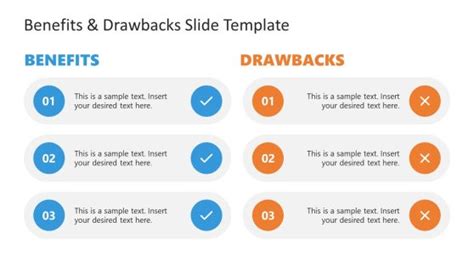 Benefits PowerPoint Templates Presentation Slides