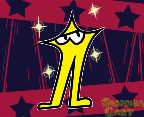 Im The Original Starwalker By Shoppncart On Newgrounds