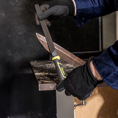 Kango 5 Piece File Set Bunnings Australia