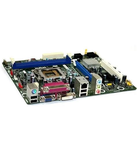 مادربورد Lga1155 Ddr3 اینتل Intel Desktop Board Dh61cr
