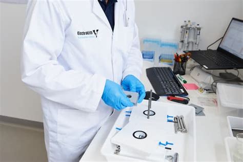 Lithium Extraction Breakthrough A Huge Step Towards A Greener Future