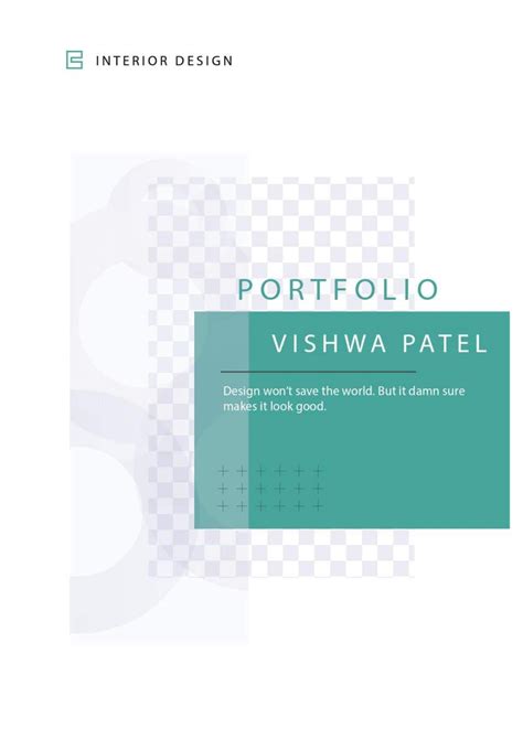 Vishwa Patel By Vishwa Patel Issuu