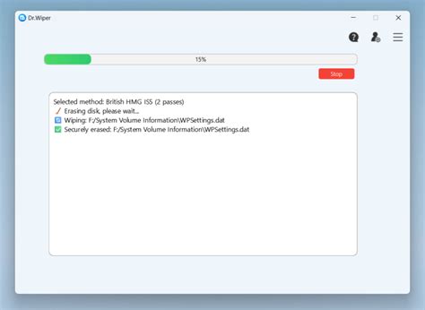 How To Completely Wipe A USB Drive And Make Data Unrecoverable