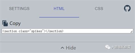 谁知道哪个网站可以找到 Web 前端的优秀作品？ 知乎
