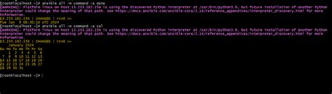 ansible installation and configuration on rhel9 by avnish kumar