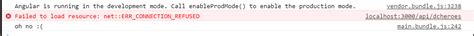 angular 4 node and azure part 2