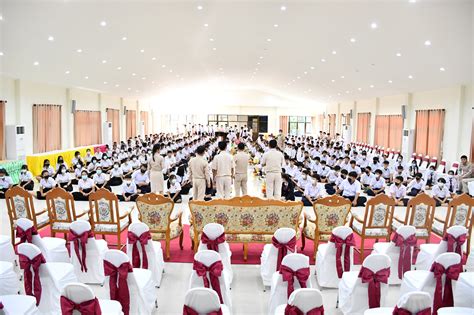 วิทยาลัยเทคนิคเทิง Added 62 New วิทยาลัยเทคนิคเทิง