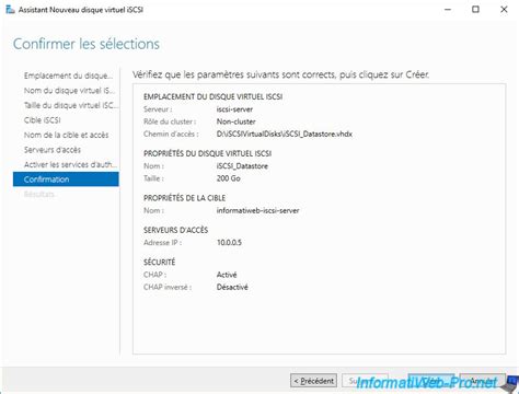 create an iscsi datastore on vmware esxi 6 7 vmware tutorials