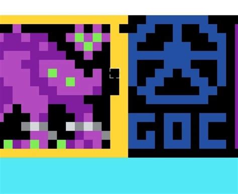 Goc Vs Risk Of Rain R Scp