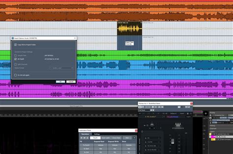 10 Pro Unmix Issue Spectralayers Steinberg Forums