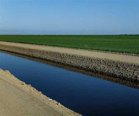 Groundwater Environment Monitoring System Hrunan
