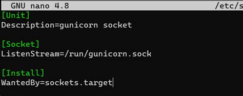 Deploying Python Applications With Gunicorn GeeksforGeeks