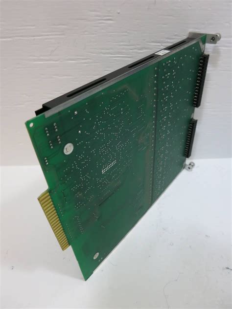 Valmet Metso Automation Iop351 181520 Rev A1 A2 Relay Output Module Plc Out Form Np2074 1