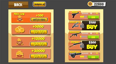 Zombie Slayer Complete Unity Project By Nhut Codester