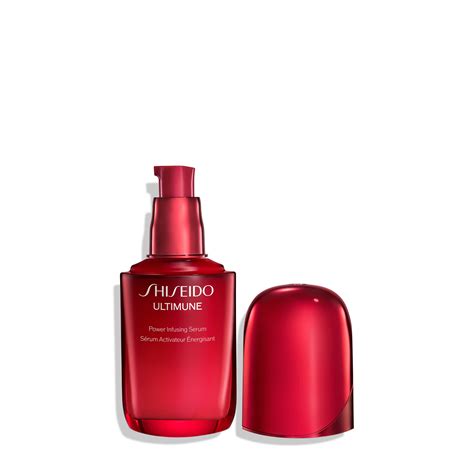 Ultimune Power Infusing Concentrate Serum • 50ml