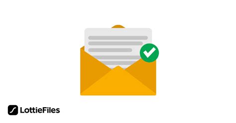 Free Inbox Mail Notification Animation By D Stnt LottieFiles Free Inbox Mail Notification Animation By D Stnt LottieFiles