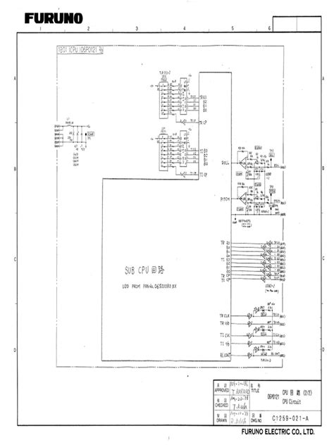 Cpu Circuit 22 Pdf