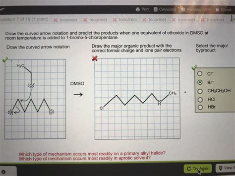 Solved 鼎print Calculator Penodic Table Ebook Uestion 7 Of